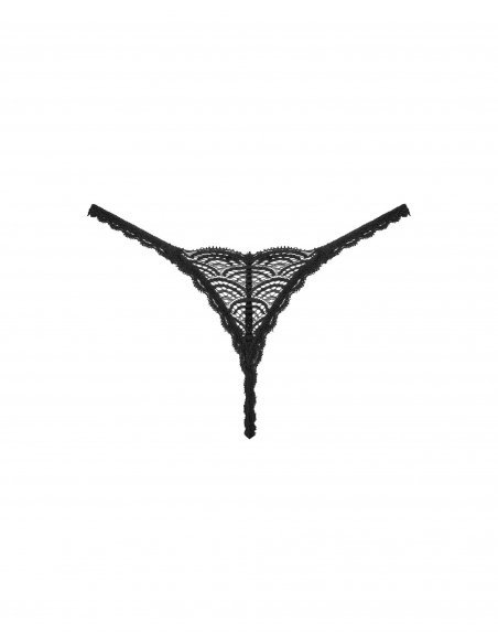 Chemeris string Obsessive - String et Boxer sexy - Acheter String e...